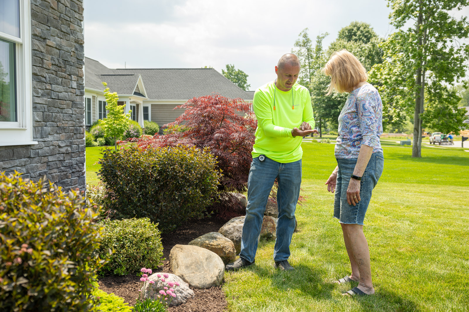 Is Do-It-Yourself Lawn Care Better than Professional Lawn Care Services?